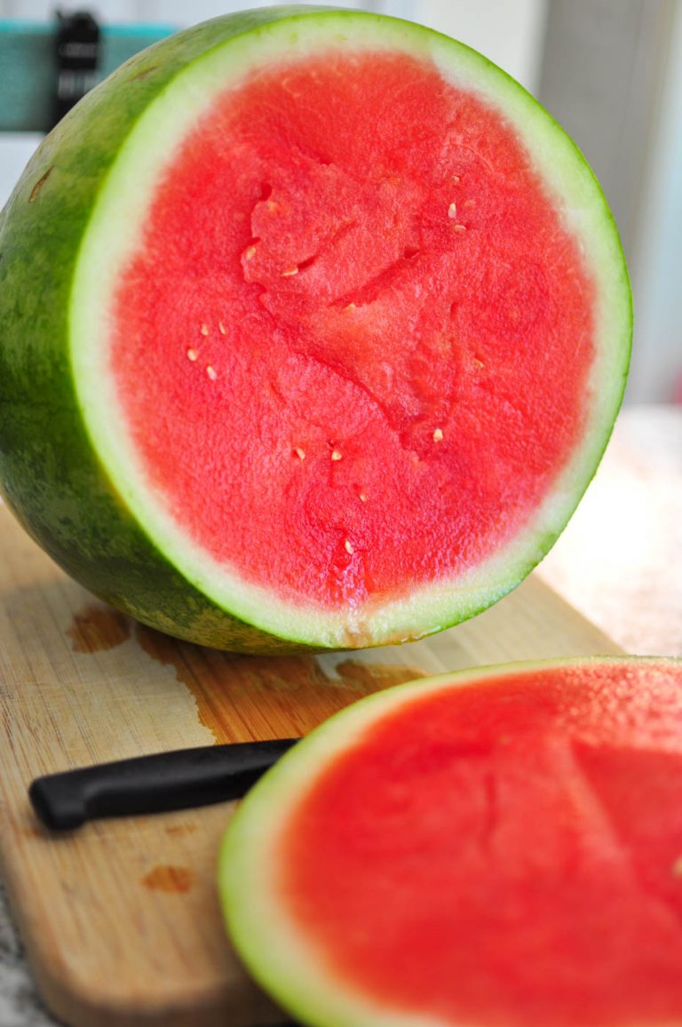 How to Make Fermented Watermelon Soda | Ginger Bug Soda Recipe - The ...