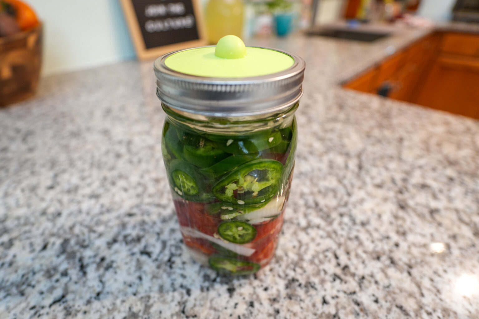 How to Make Fermented & Pickled Jalapeno Peppers 🌶️ 2 Easy Recipes ...