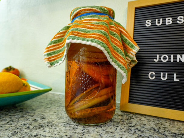 How to Make a Kombucha SCOBY Hotel - The Fermentation Adventure